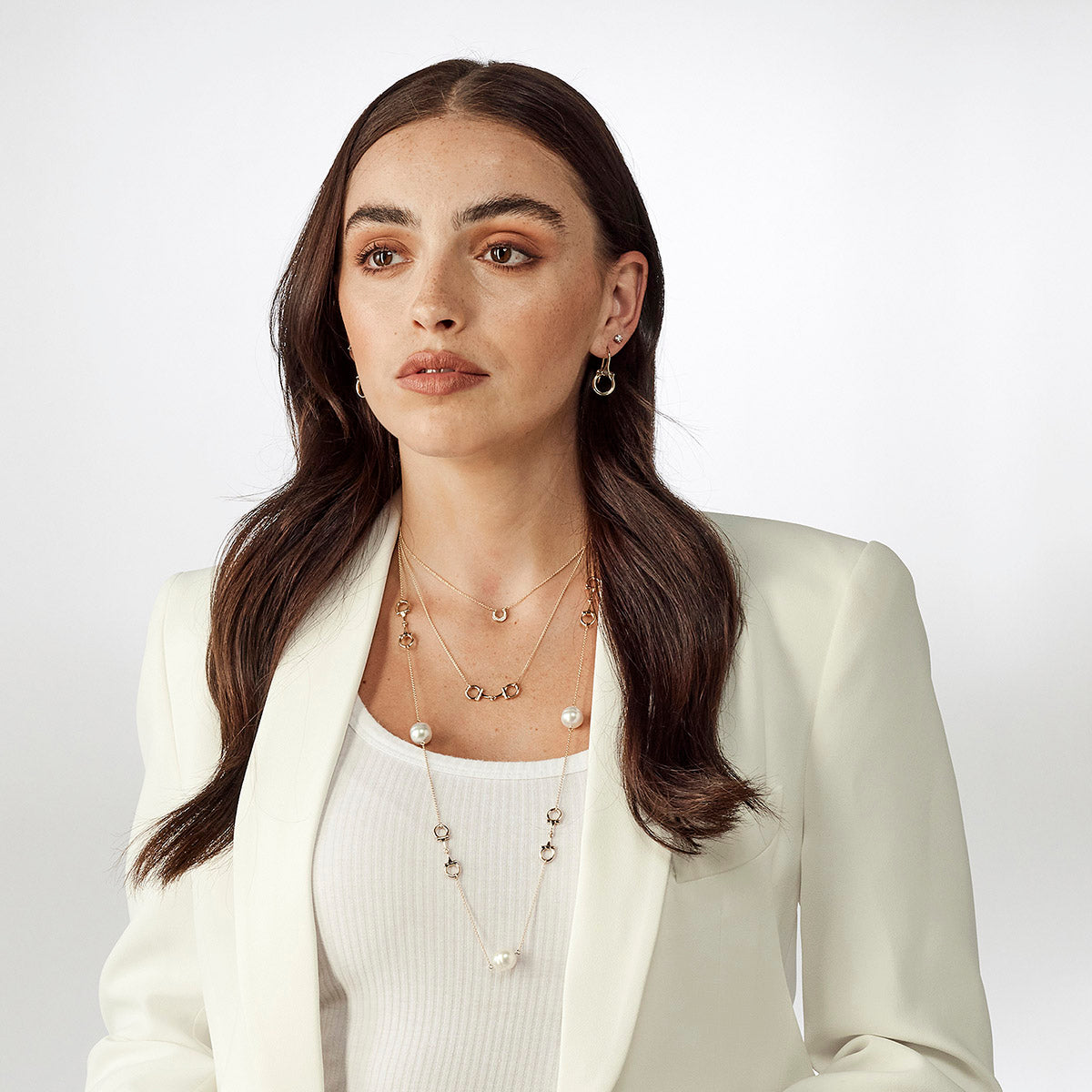 Jewellery colours for different skin / hair tones – Palomino Jewels